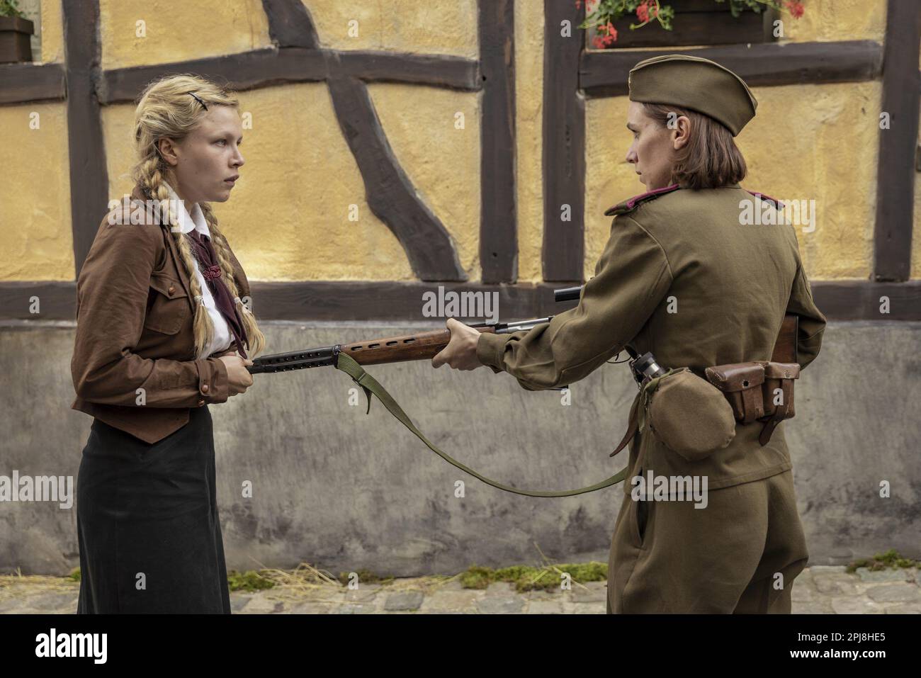 Anna bachmann -Fotos und -Bildmaterial in hoher Auflösung – Alamy