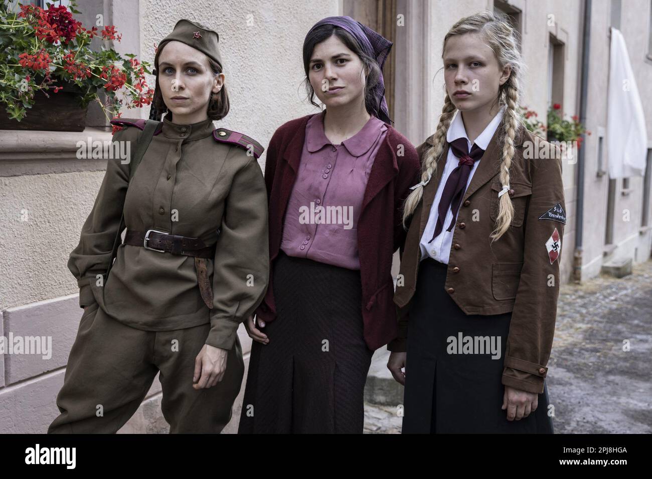 Anna bachmann -Fotos und -Bildmaterial in hoher Auflösung – Alamy