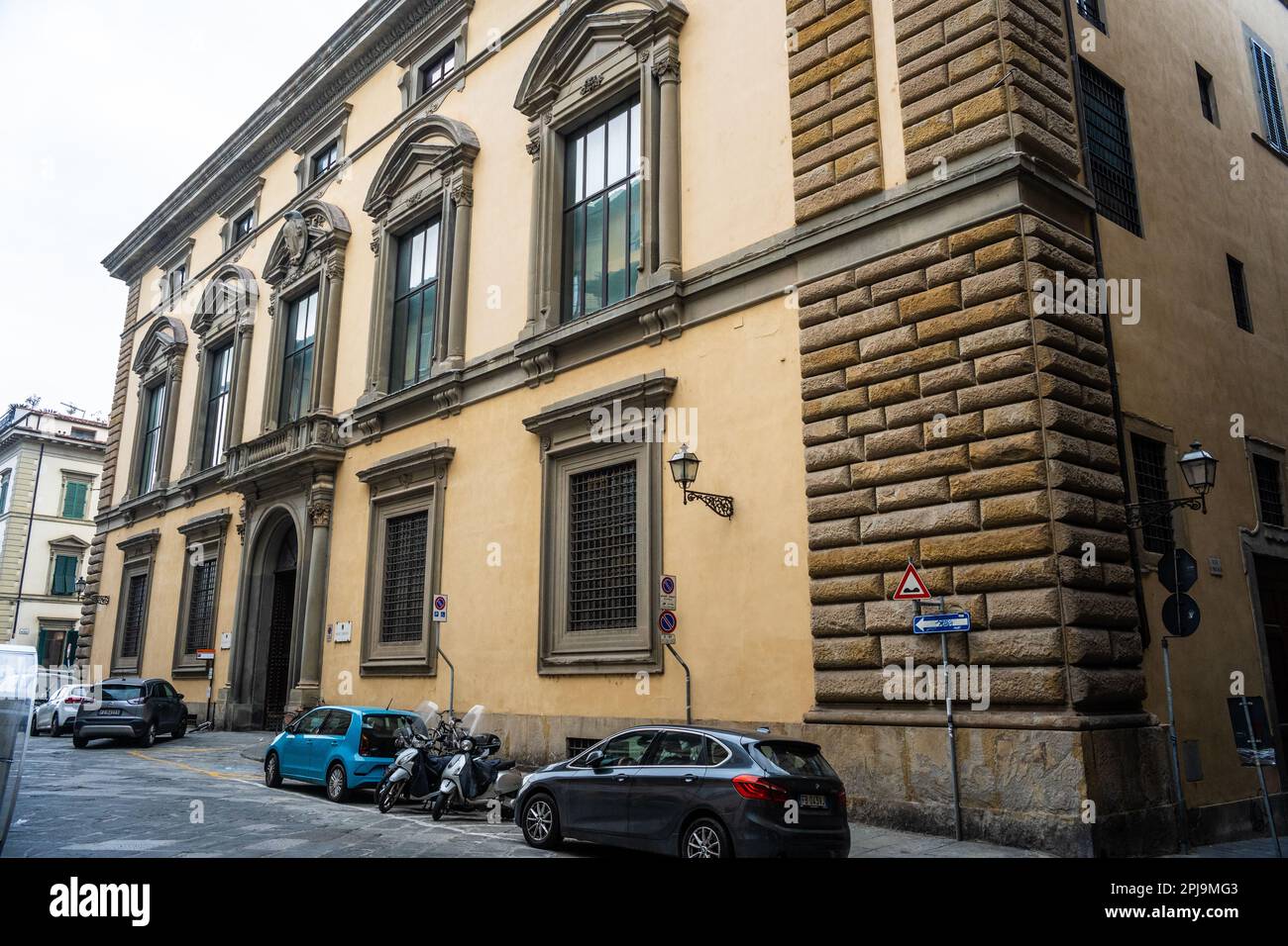 Museo bardini -Fotos und -Bildmaterial in hoher Auflösung – Alamy