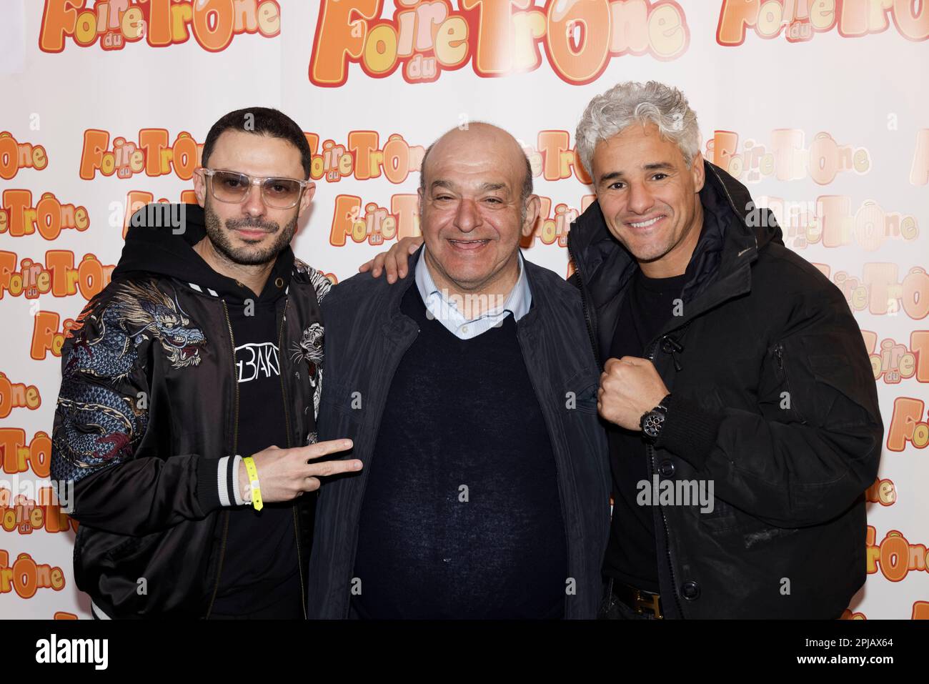 Farid khider -Fotos und -Bildmaterial in hoher Auflösung – Alamy