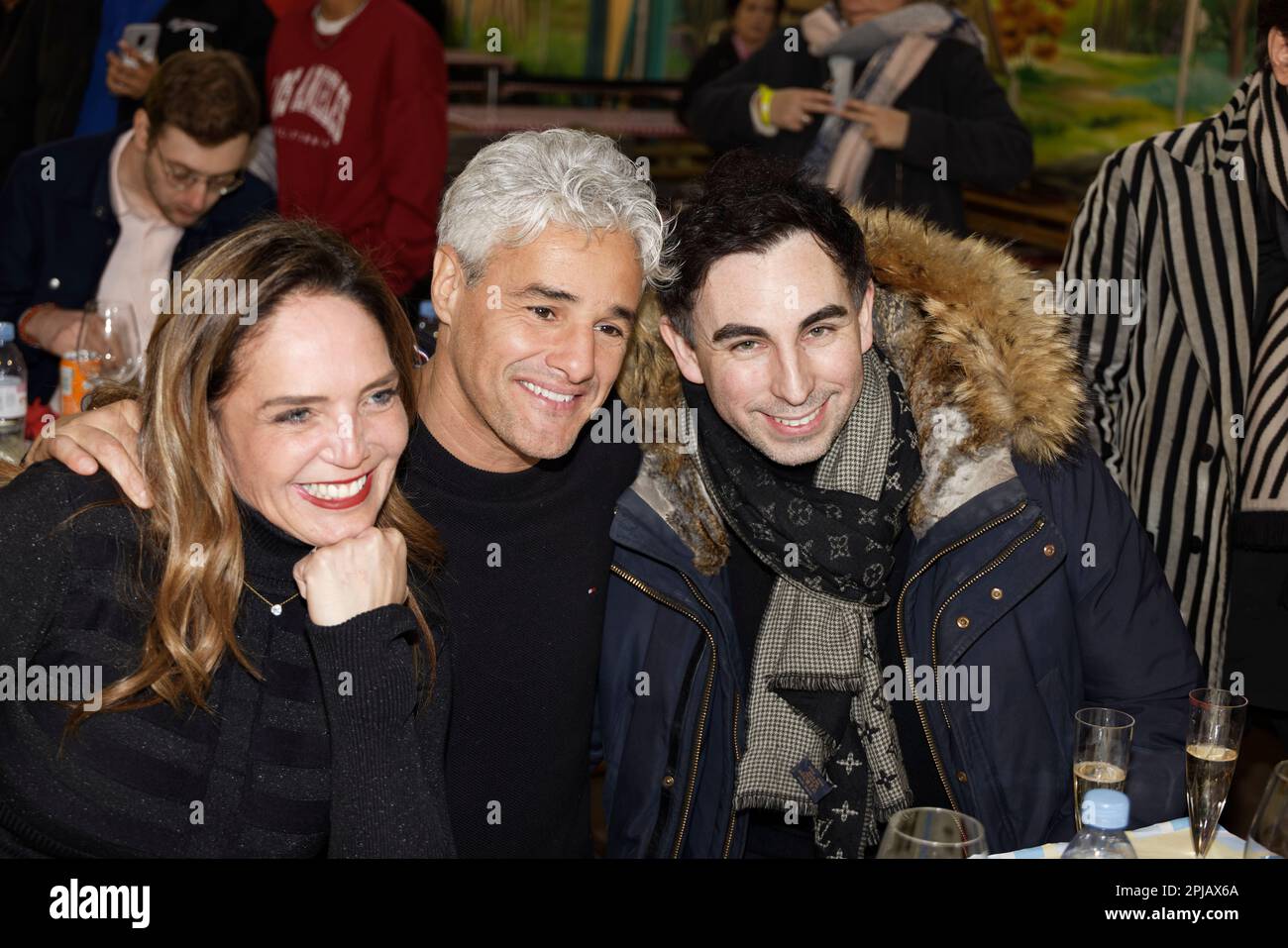 Farid khider -Fotos und -Bildmaterial in hoher Auflösung – Alamy