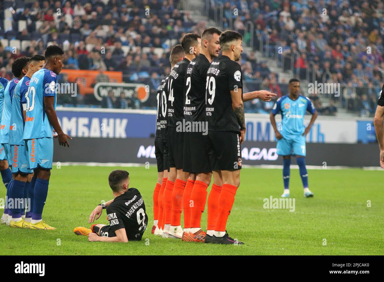 Denis kulakov -Fotos und -Bildmaterial in hoher Auflösung – Alamy