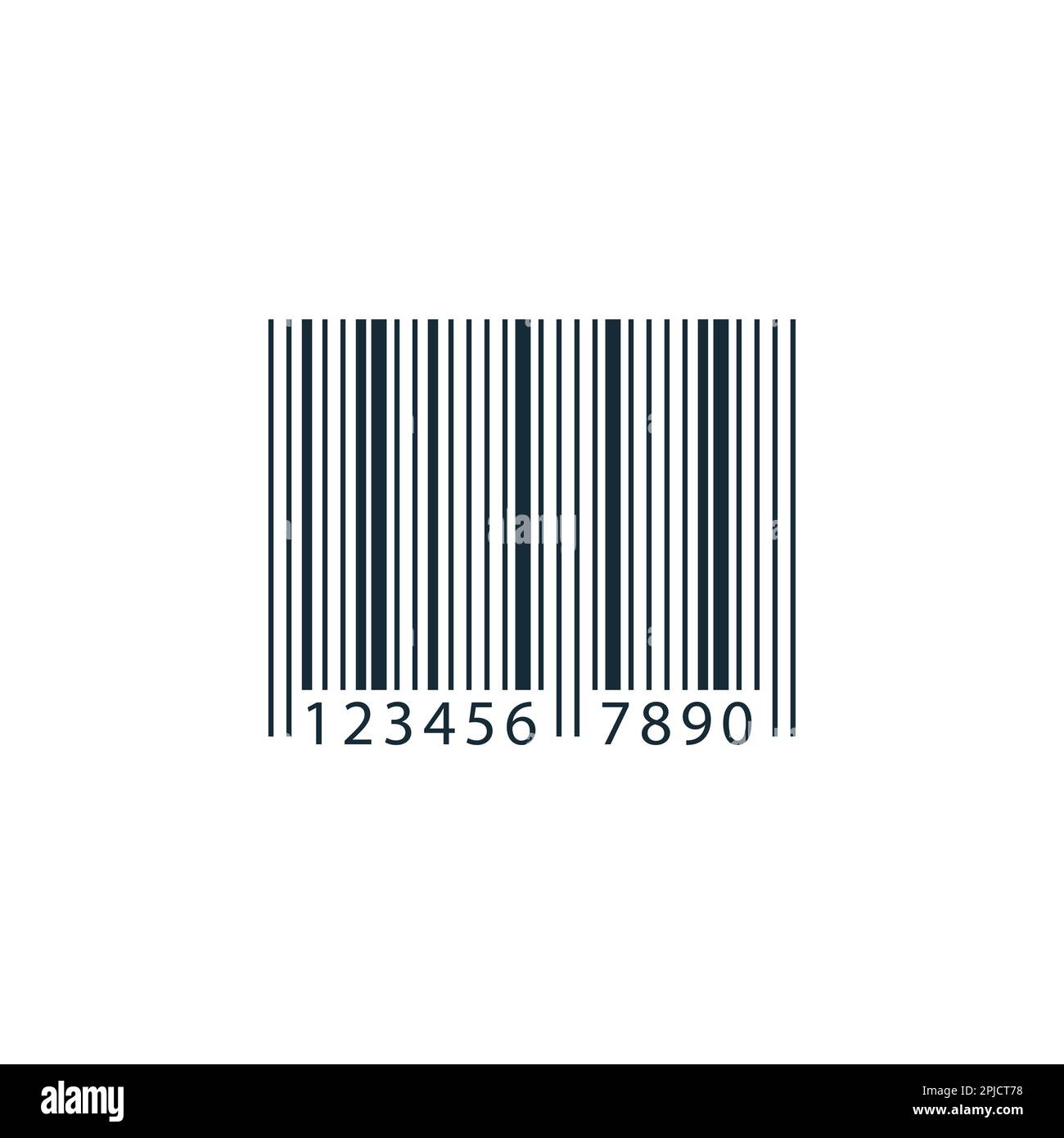 Barcode zeichen -Fotos und -Bildmaterial in hoher Auflösung – Alamy