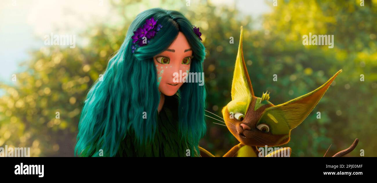 Mavka das waldlied -Fotos und -Bildmaterial in hoher Auflösung – Alamy