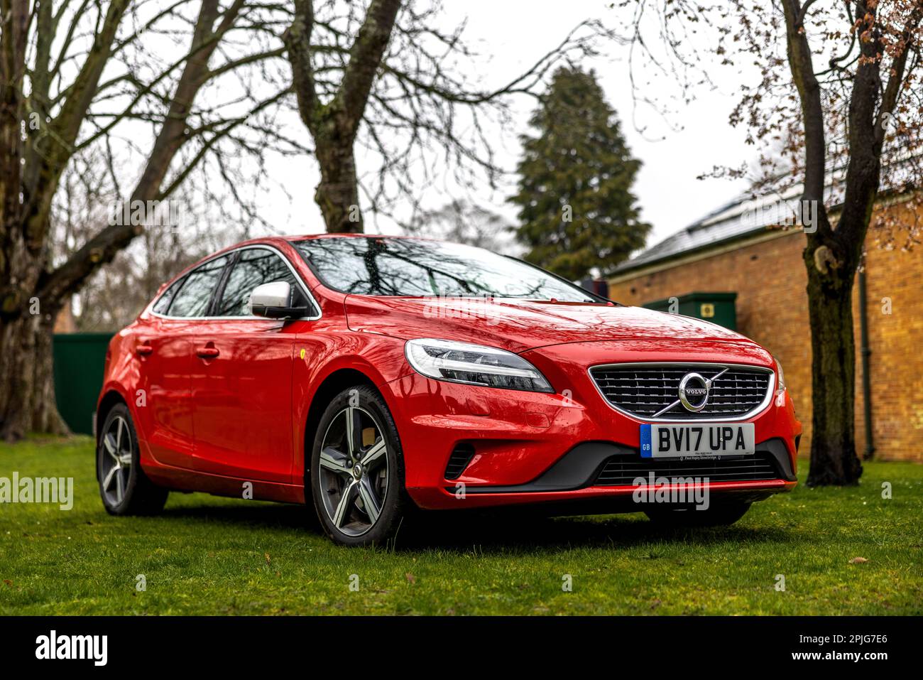 Bv17 upa -Fotos und -Bildmaterial in hoher Auflösung – Alamy