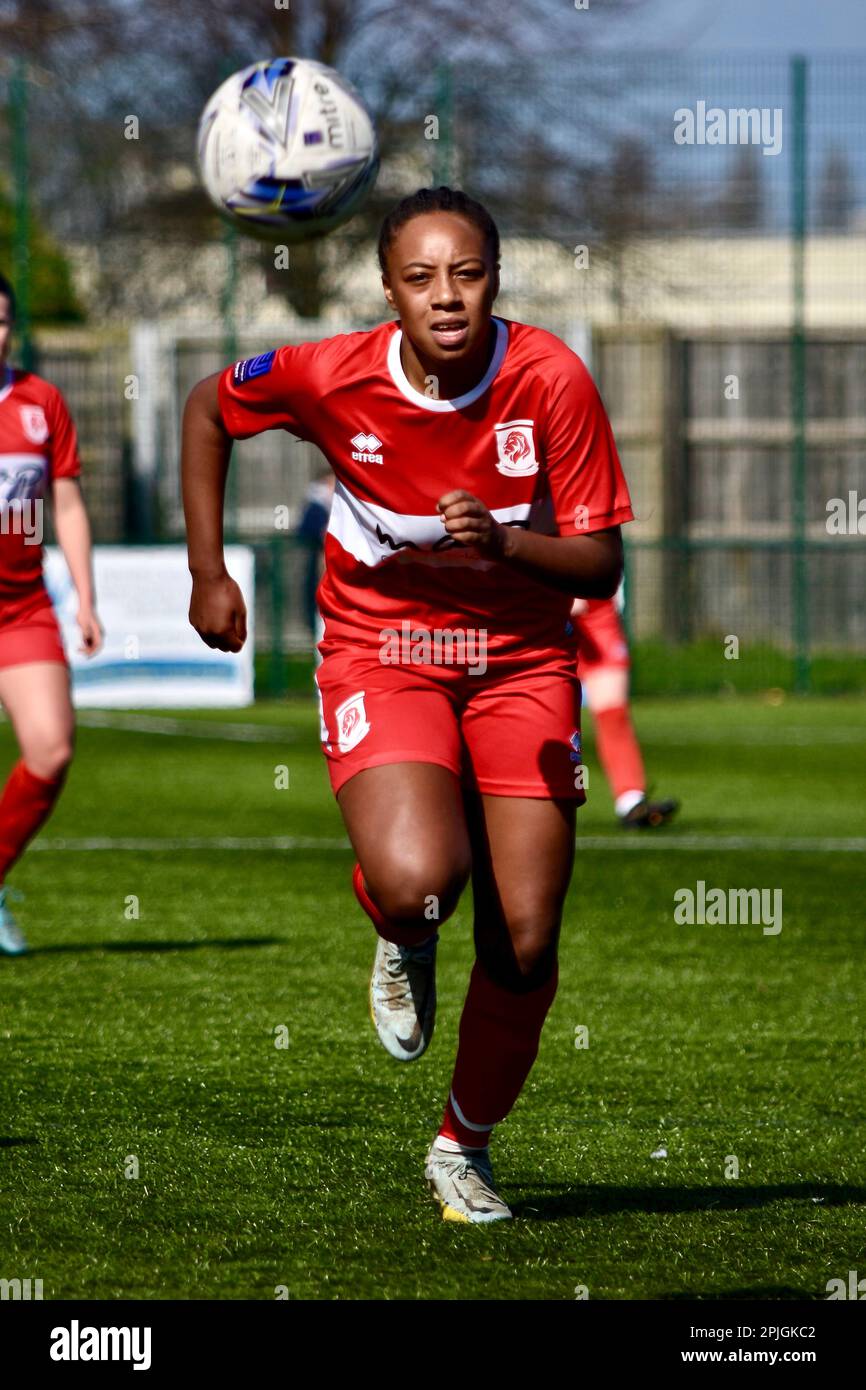 Middlesbrough frauen fc -Fotos und -Bildmaterial in hoher Auflösung – Alamy