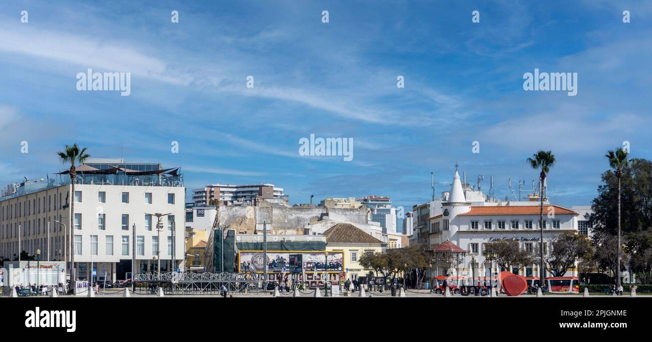 Altstadtmuseum von faro -Fotos und -Bildmaterial in hoher Auflösung – Alamy