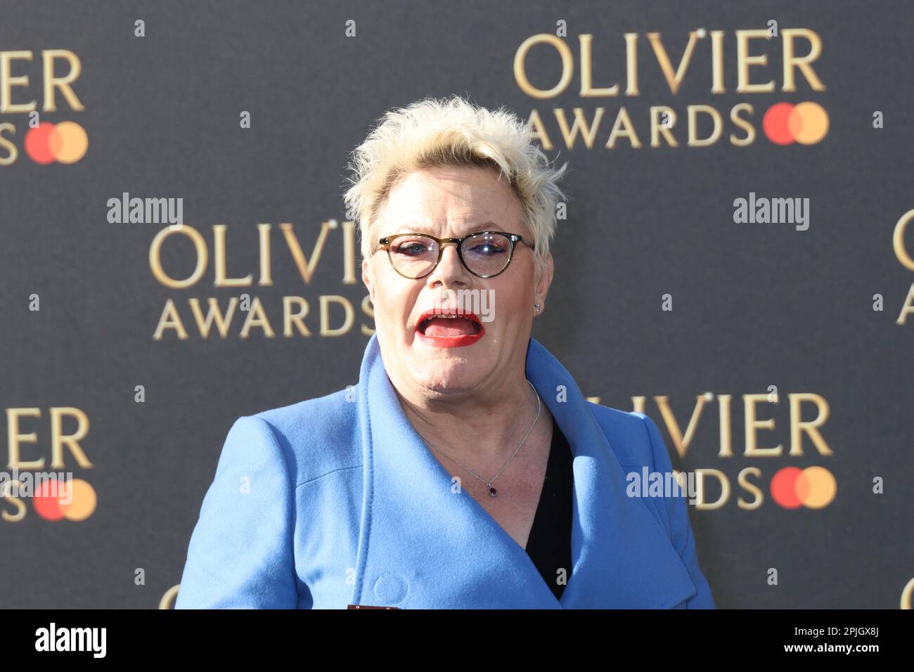 Suzy eddie izzard -Fotos und -Bildmaterial in hoher Auflösung – Alamy
