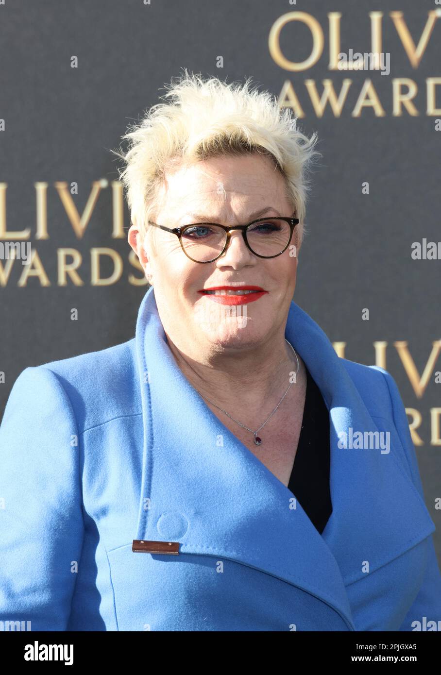 Suzy eddie izzard -Fotos und -Bildmaterial in hoher Auflösung – Alamy