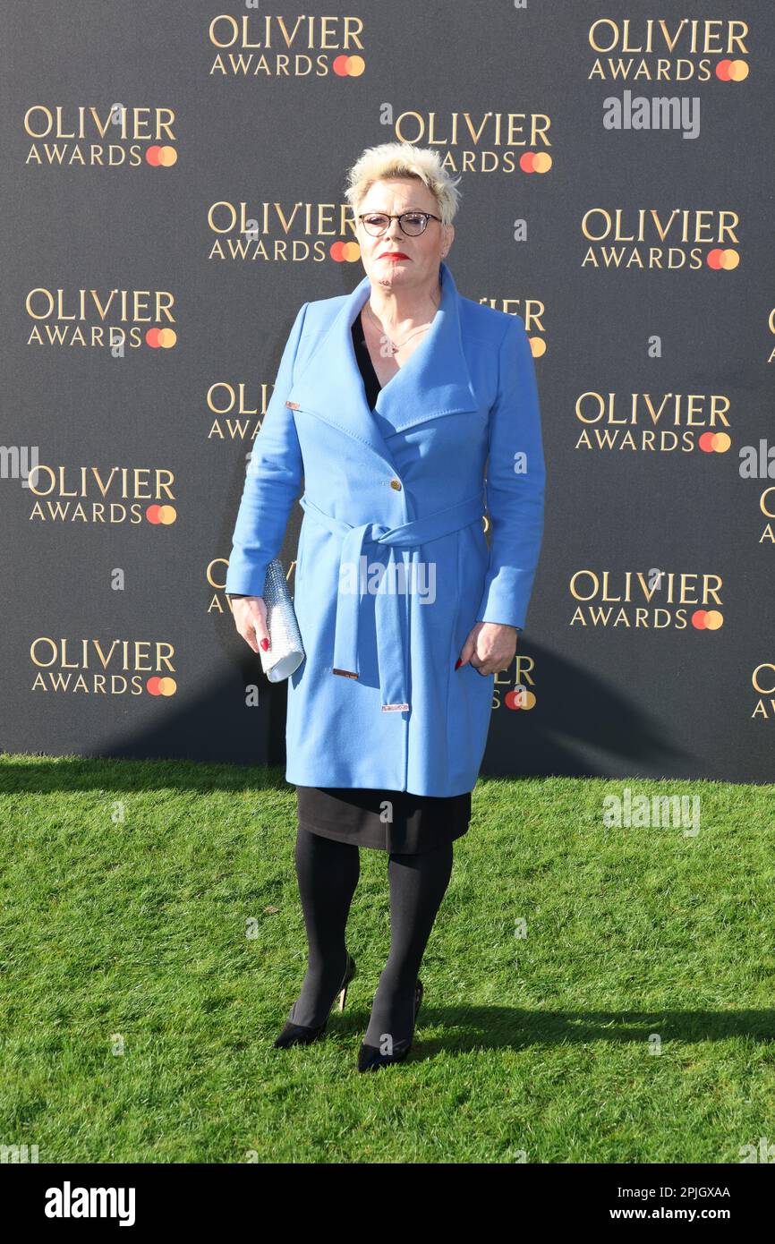 Suzy eddie izzard -Fotos und -Bildmaterial in hoher Auflösung – Alamy