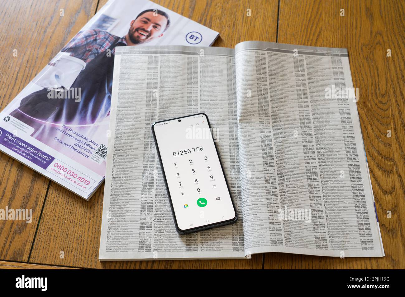 Contact details -Fotos und -Bildmaterial in hoher Auflösung – Alamy