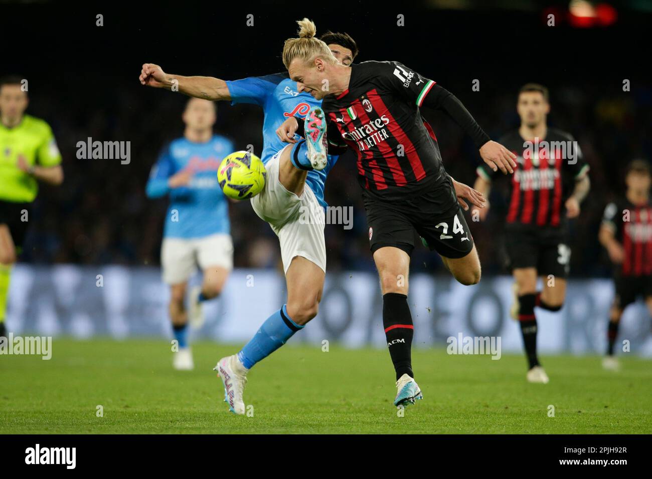 Simon kjar -Fotos und -Bildmaterial in hoher Auflösung – Alamy