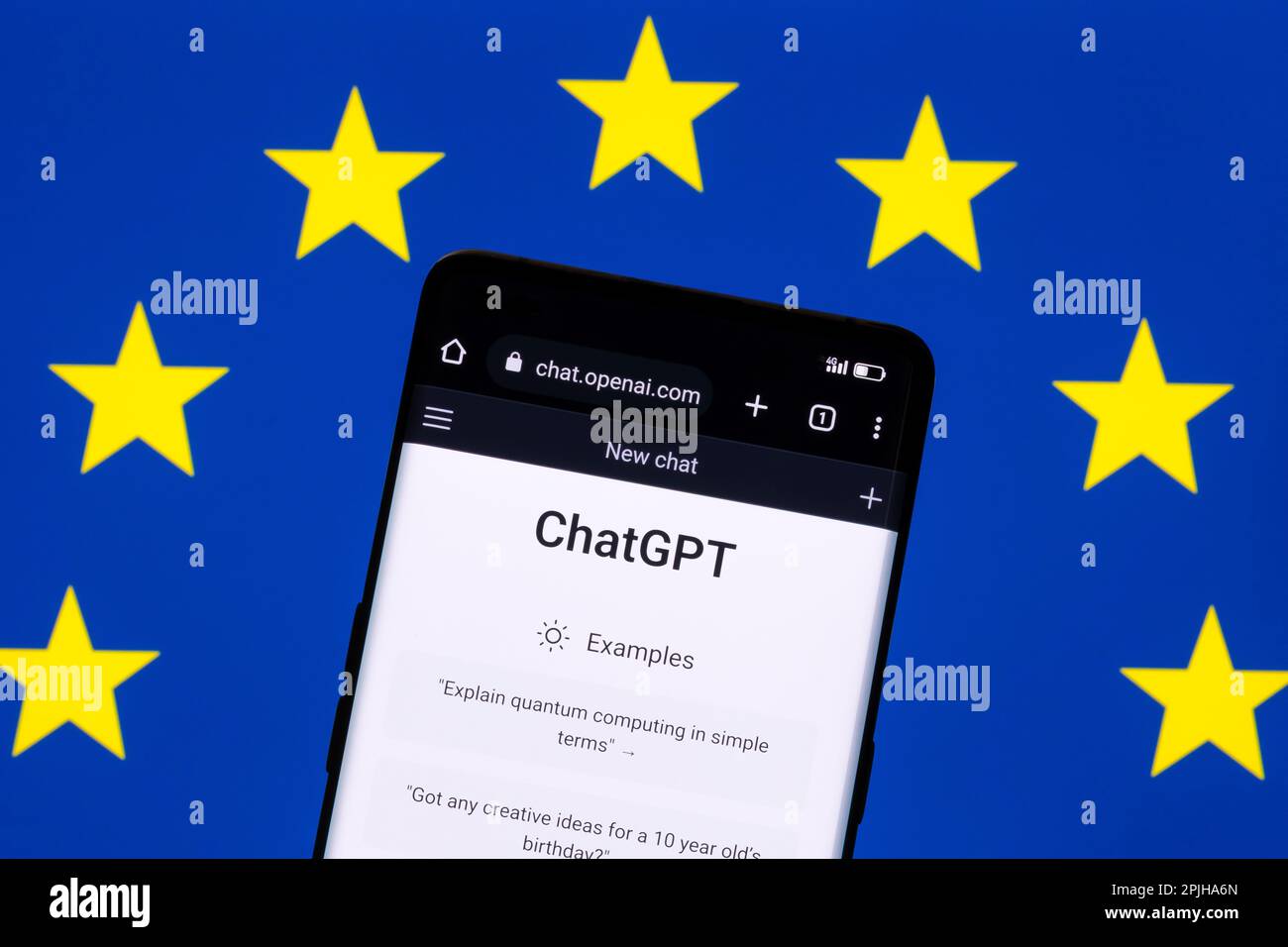 Chatgpt verbot -Fotos und -Bildmaterial in hoher Auflösung – Alamy