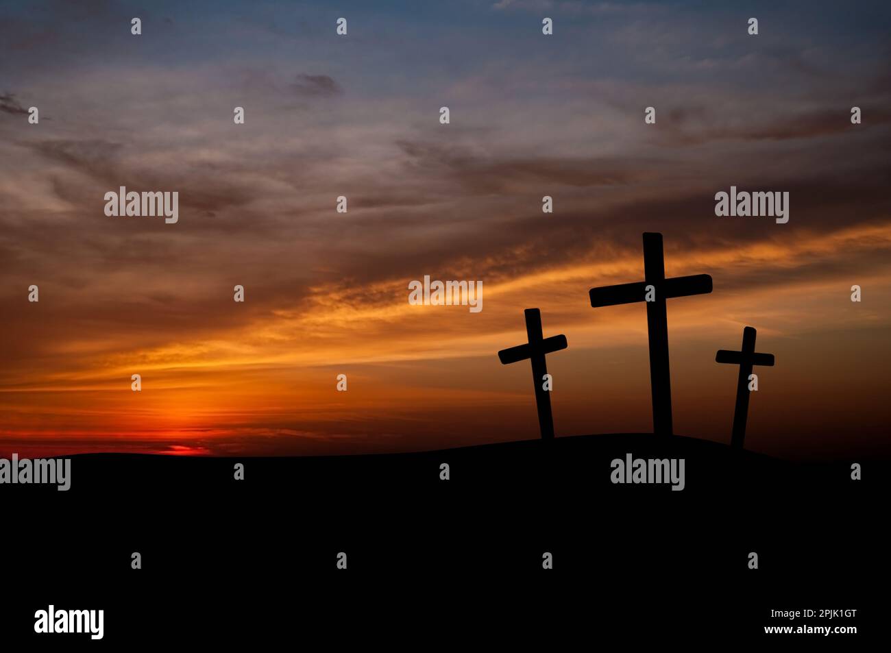 Jesus golgotha -Fotos und -Bildmaterial in hoher Auflösung – Alamy