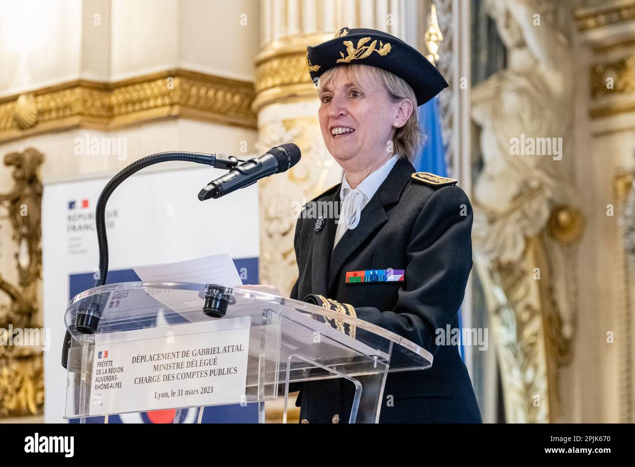 Fabienne buccio -Fotos und -Bildmaterial in hoher Auflösung – Alamy