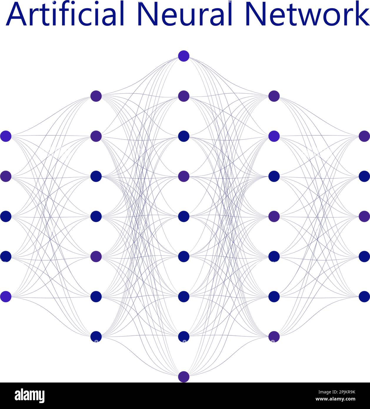 Vektoren des neuronalen netzes -Fotos und -Bildmaterial in hoher ...