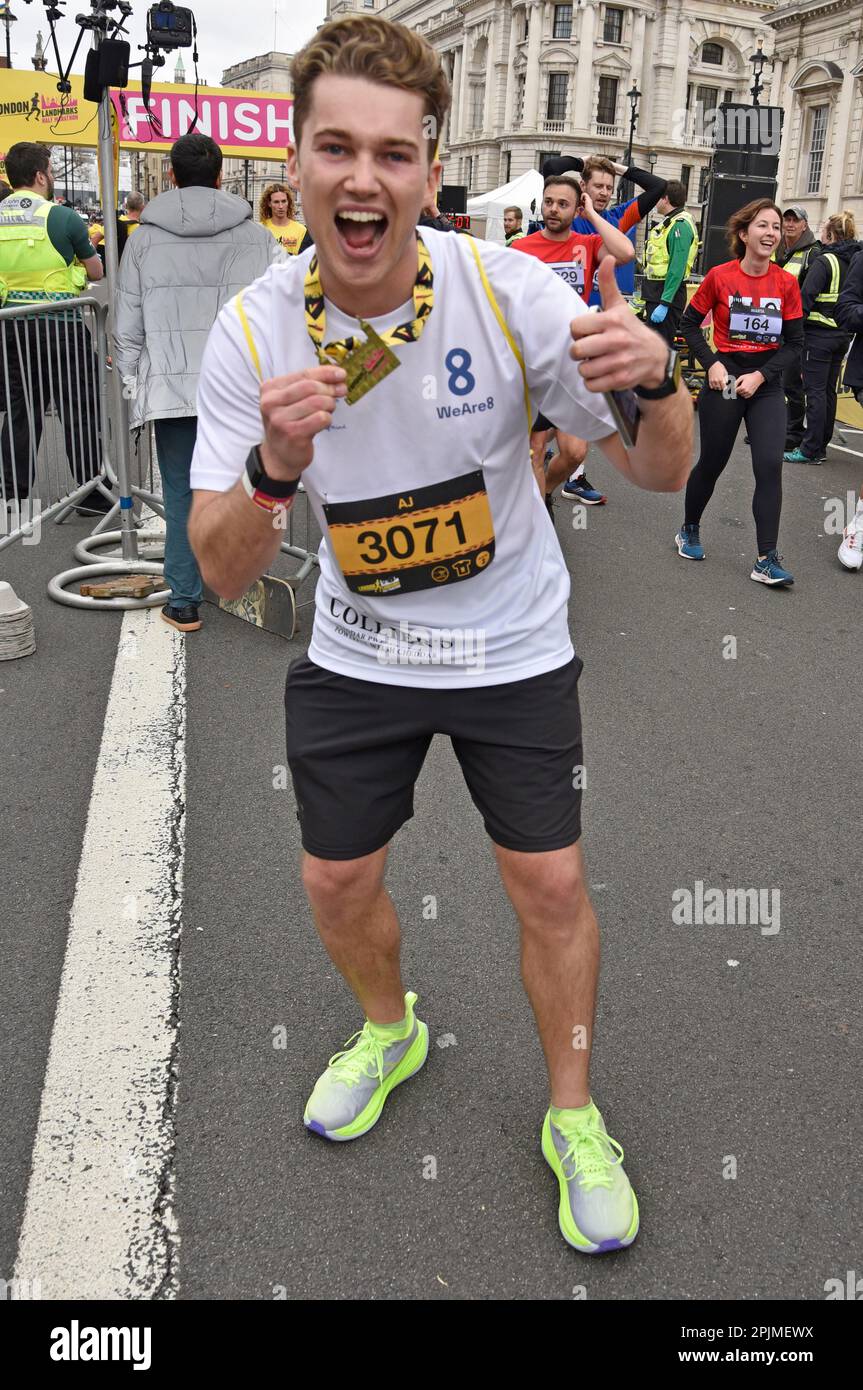 Alex joseph pritchard -Fotos und -Bildmaterial in hoher Auflösung – Alamy