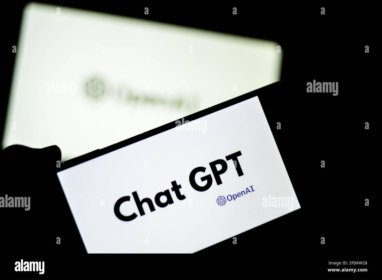 Chatgpt verbot -Fotos und -Bildmaterial in hoher Auflösung – Alamy