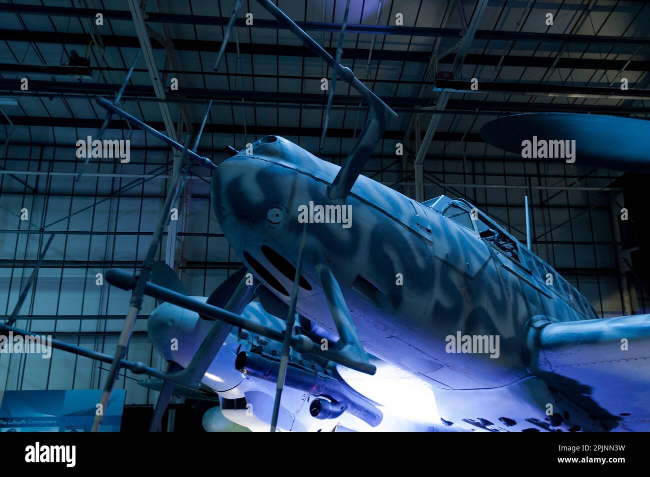 Messerschmitt bf 110 -Fotos und -Bildmaterial in hoher Auflösung – Alamy