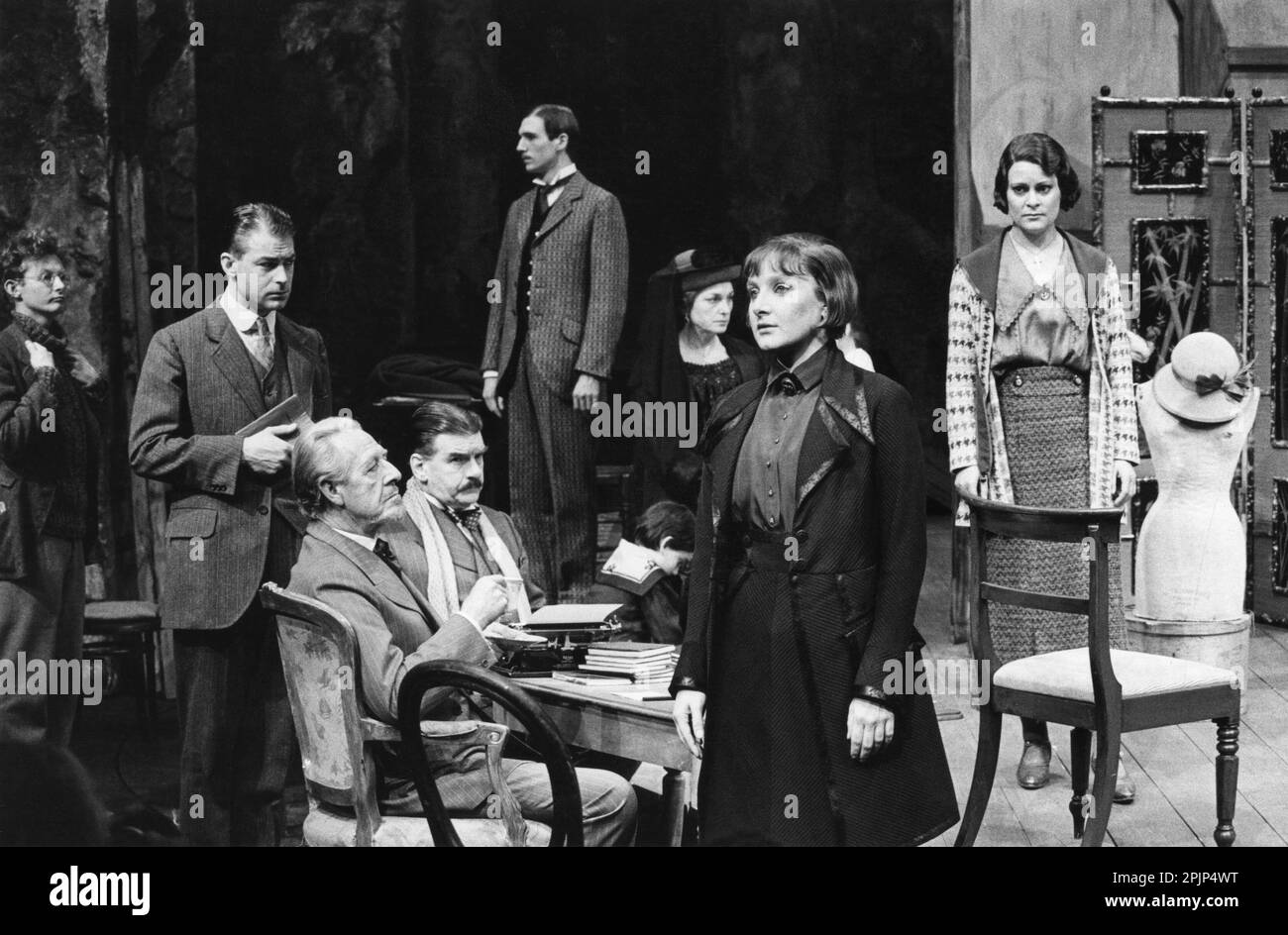 Alan towner -Fotos und -Bildmaterial in hoher Auflösung – Alamy