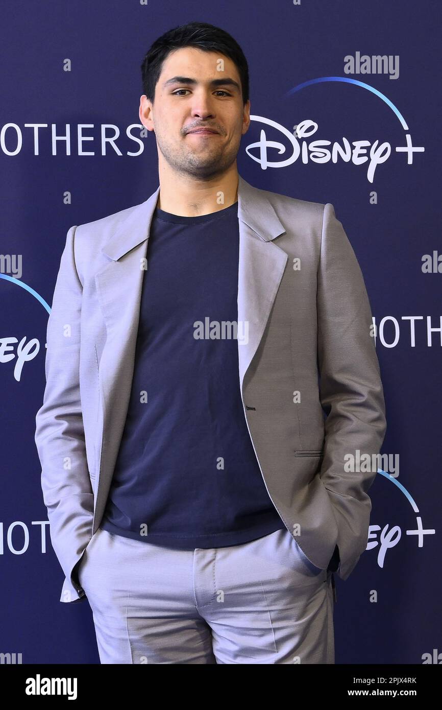 Andrea dodero -Fotos und -Bildmaterial in hoher Auflösung – Alamy