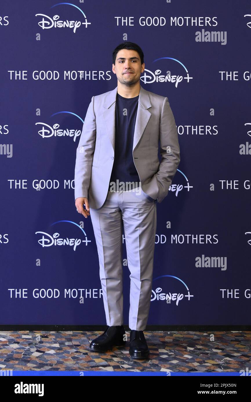 Andrea dodero -Fotos und -Bildmaterial in hoher Auflösung – Alamy