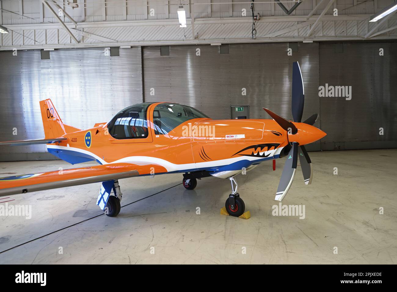 Malmens flygbas -Fotos und -Bildmaterial in hoher Auflösung – Alamy