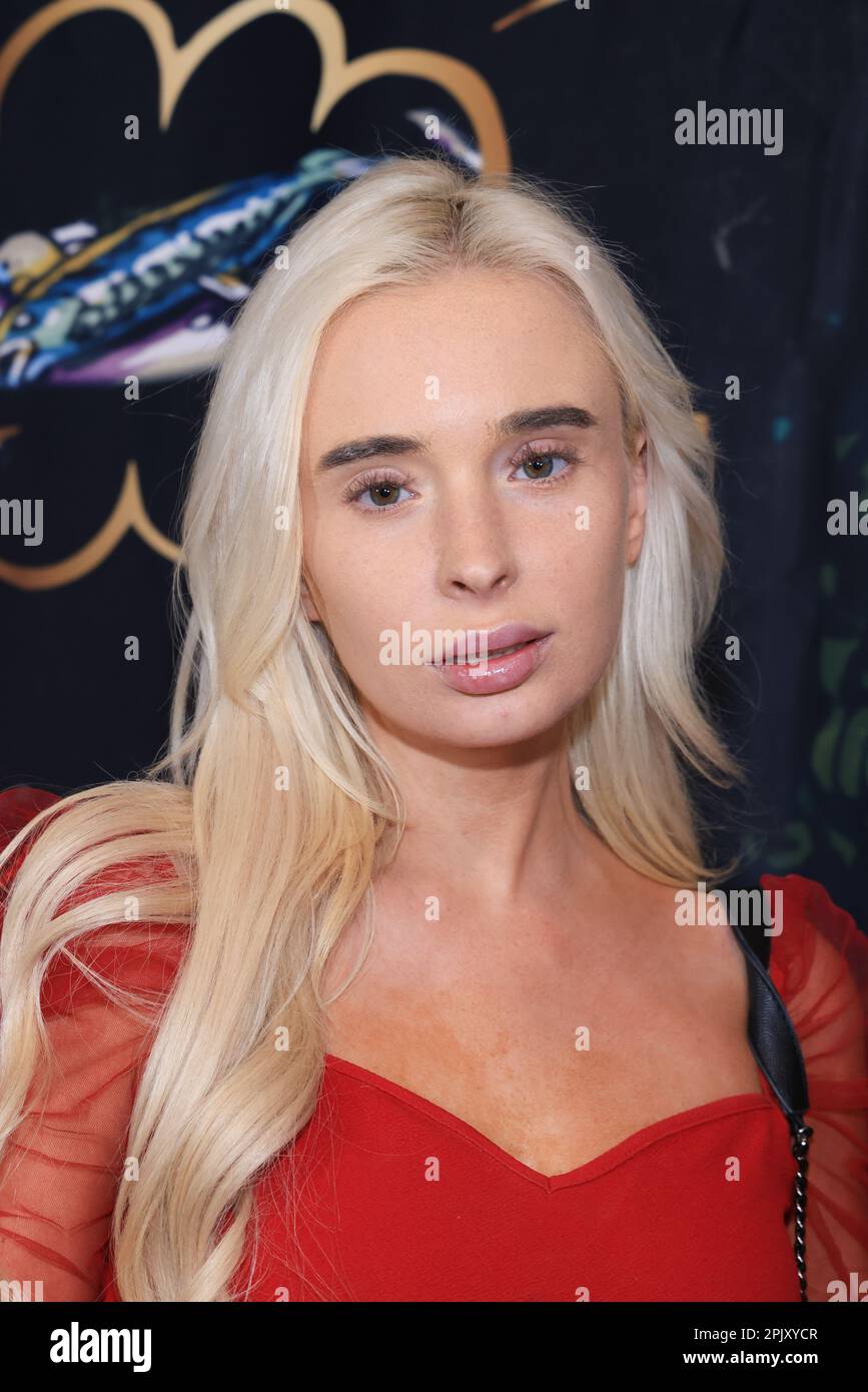 Rachel ashley johnson -Fotos und -Bildmaterial in hoher Auflösung – Alamy