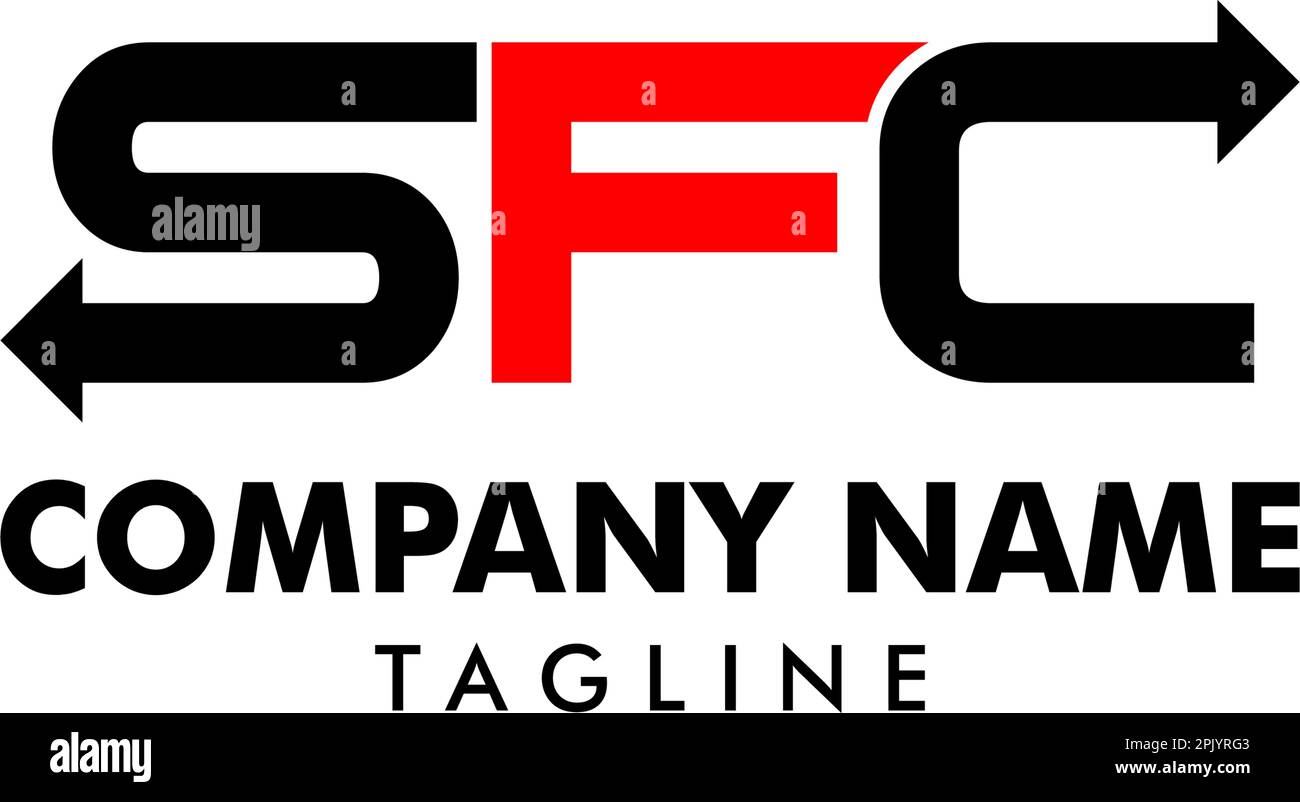Sfc logo -Fotos und -Bildmaterial in hoher Auflösung – Alamy
