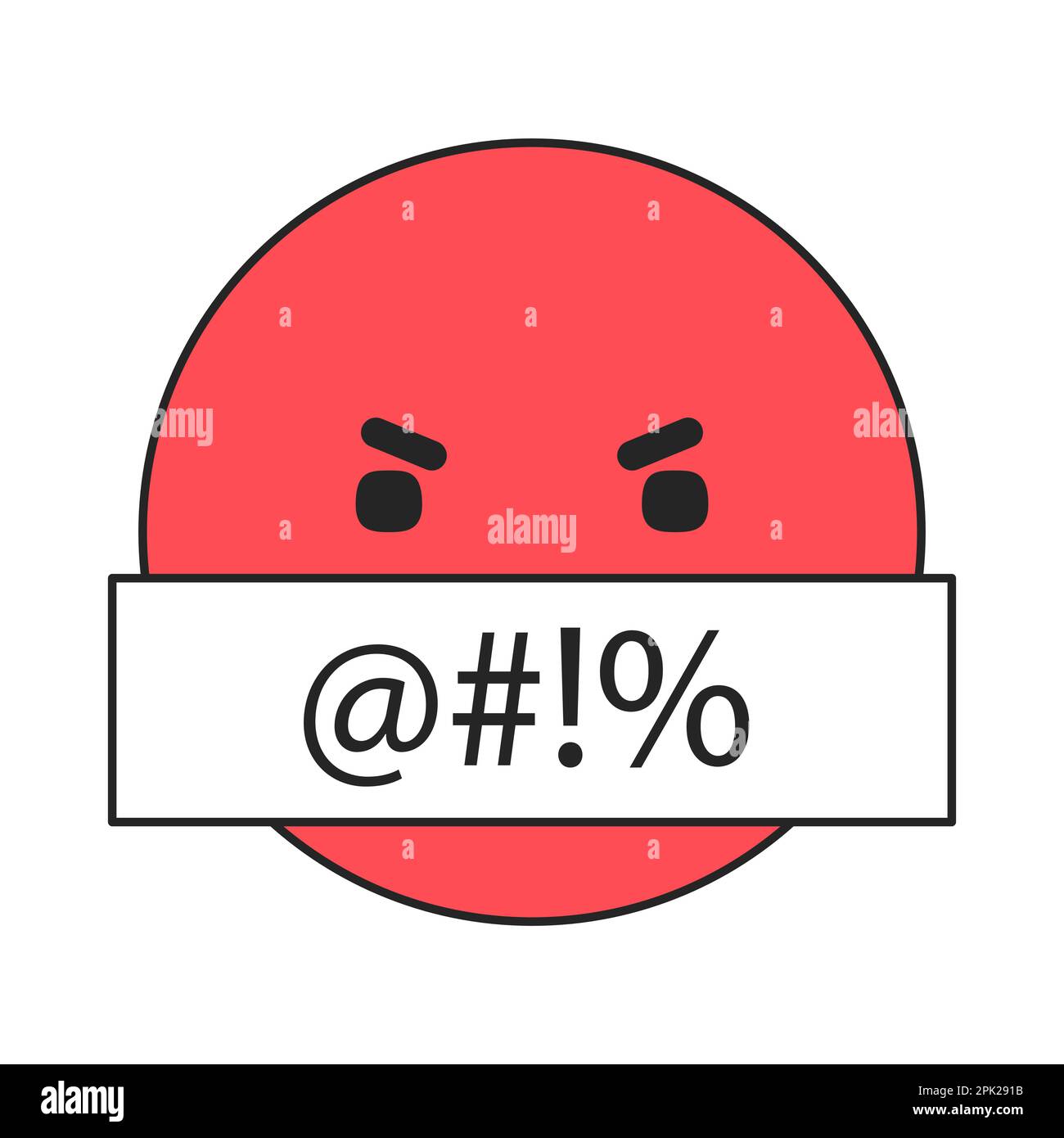 Mad magazine caricature -Fotos und -Bildmaterial in hoher Auflösung – Alamy