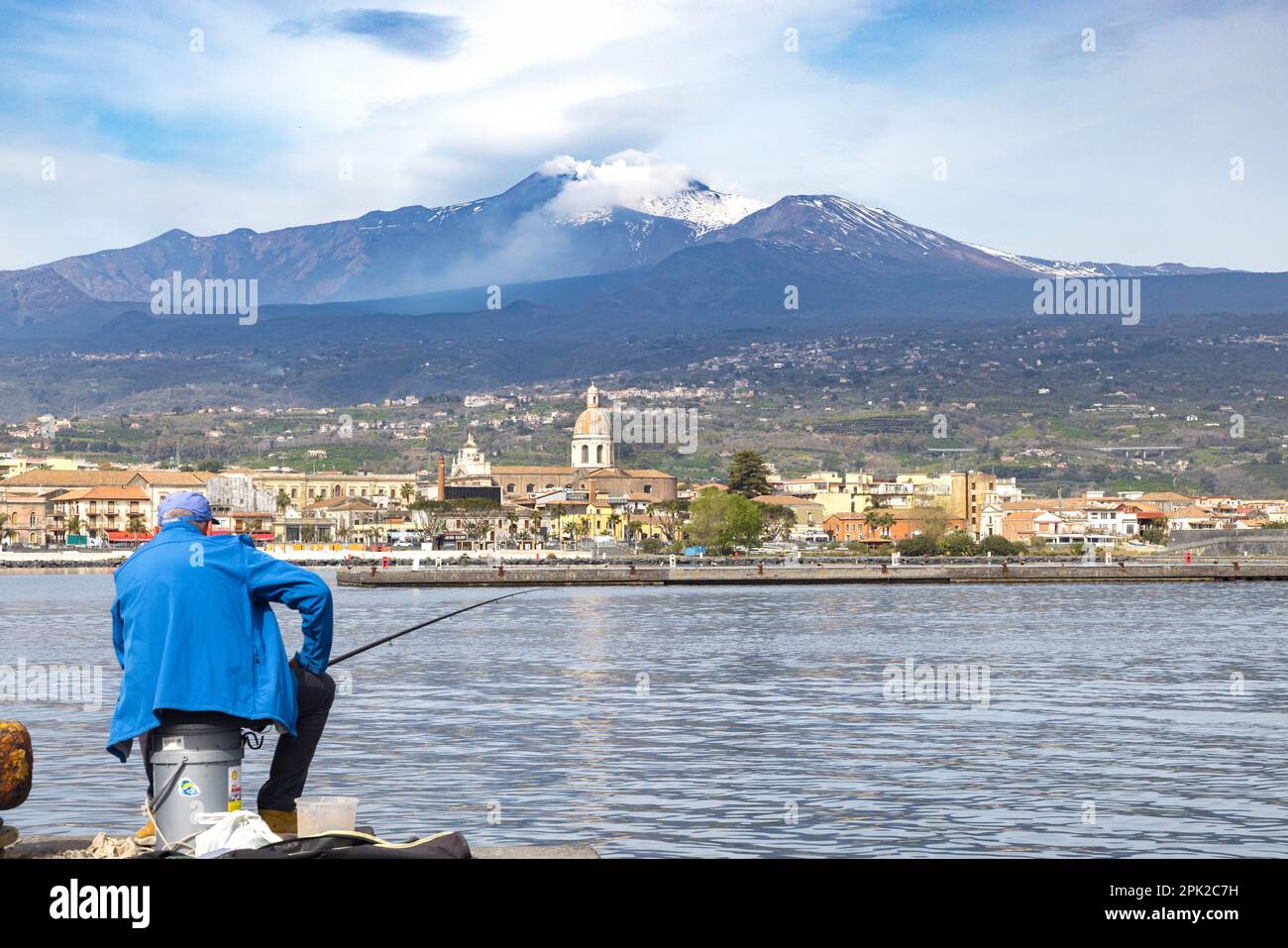 Visitare visitare il turismo -Fotos und -Bildmaterial in hoher ...