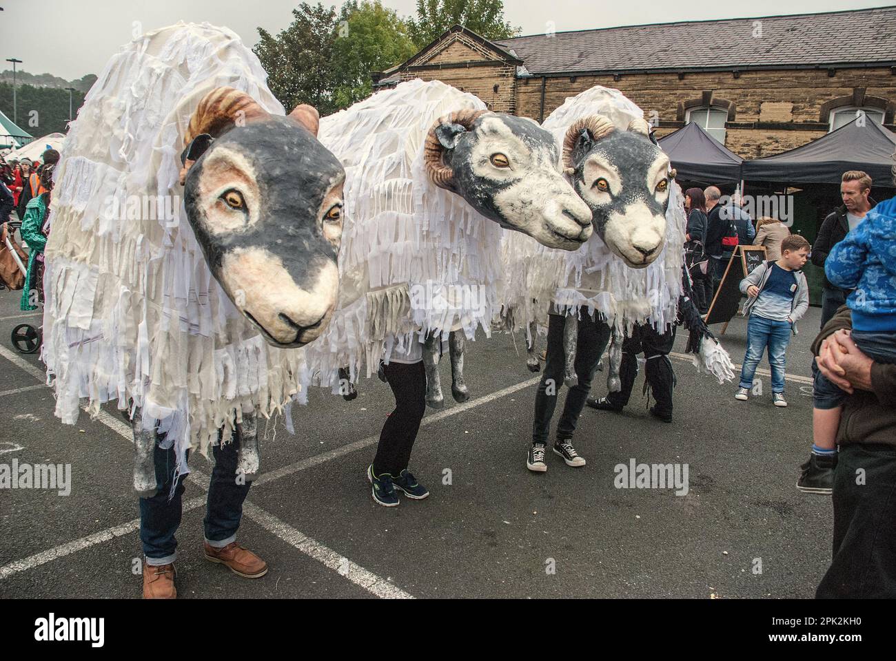 Riesen swaledale schaf skipton -Fotos und -Bildmaterial in hoher ...