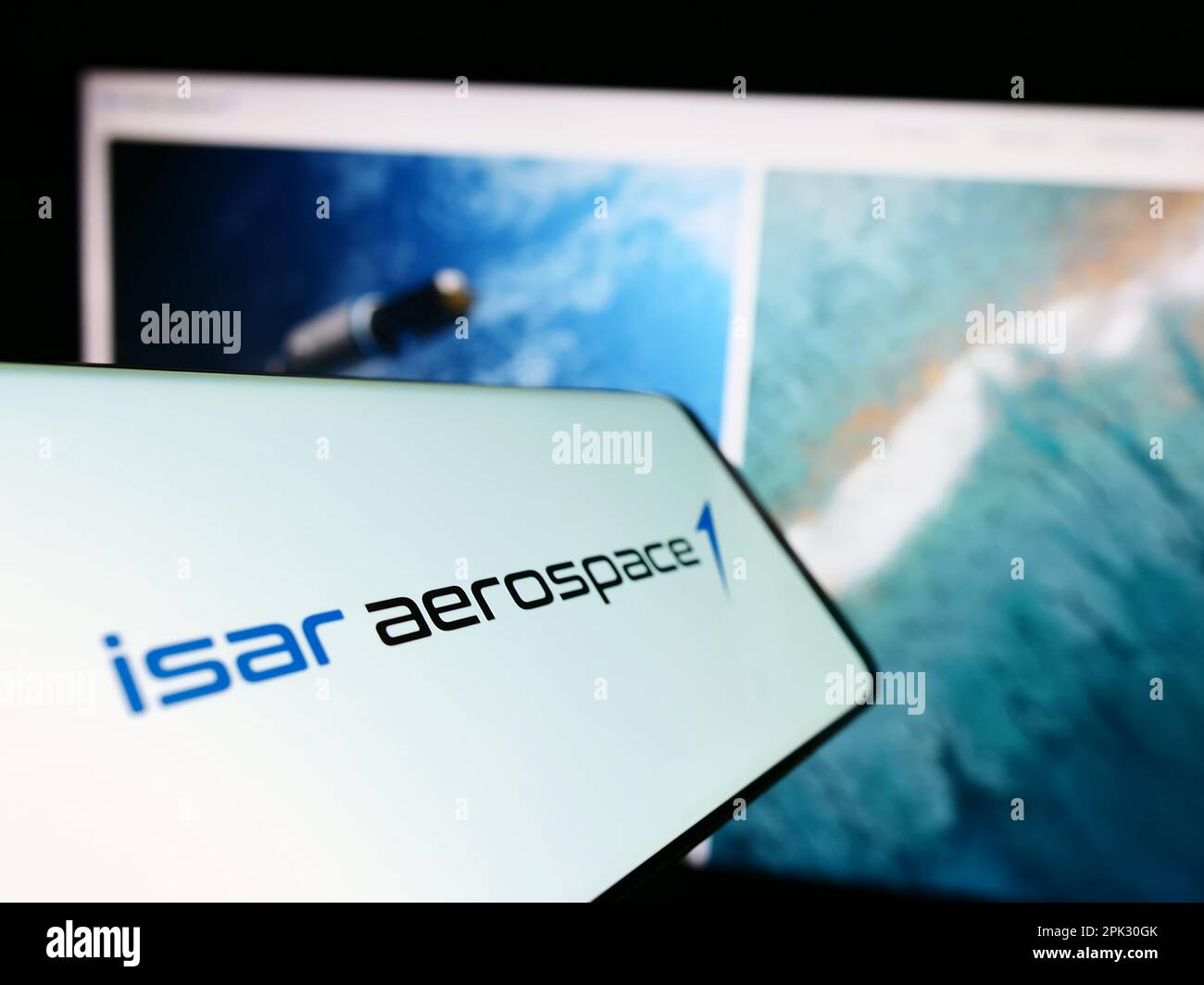 Isar aerospace -Fotos und -Bildmaterial in hoher Auflösung – Alamy