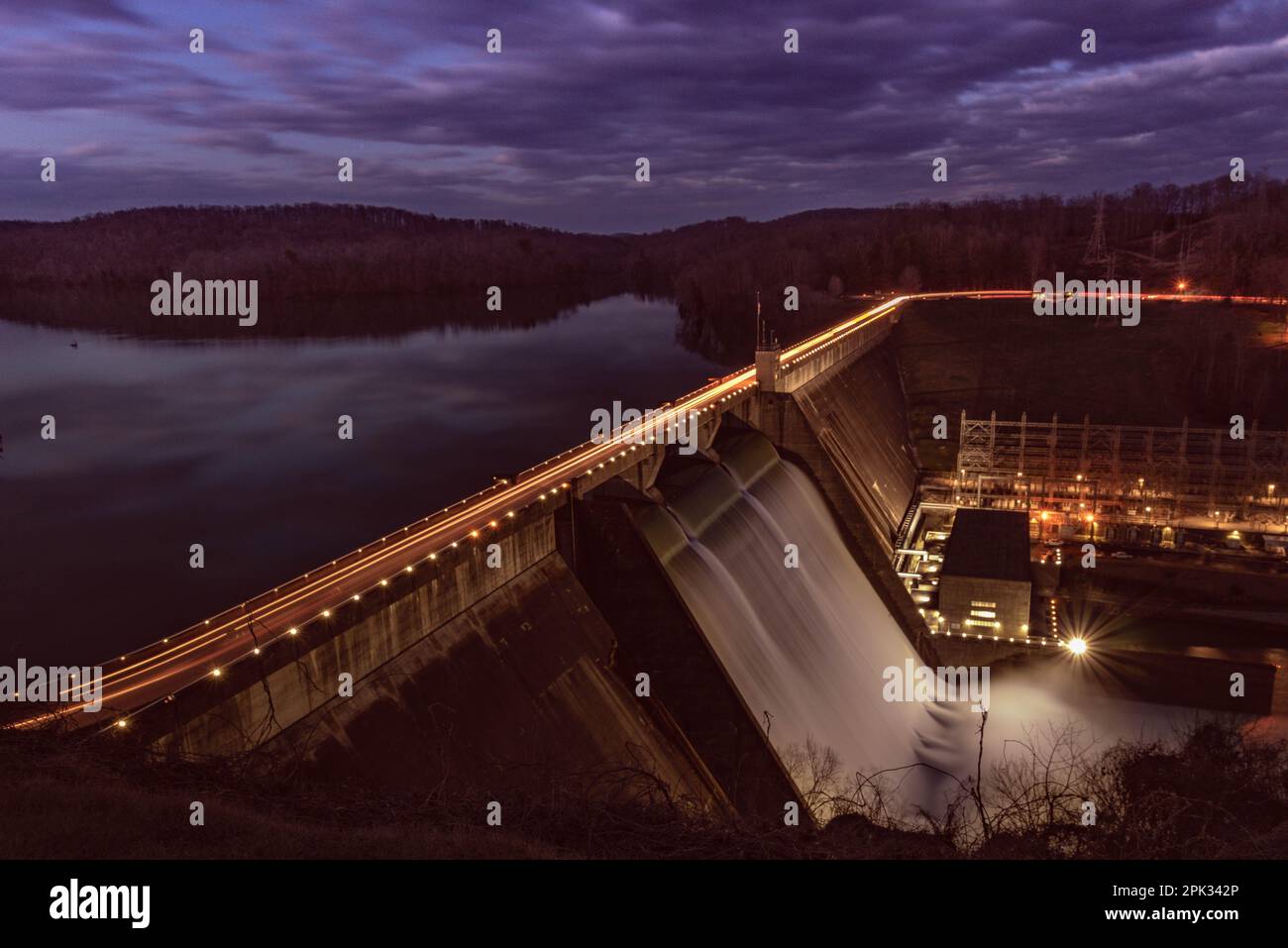 Clinch river historisch -Fotos und -Bildmaterial in hoher Auflösung – Alamy
