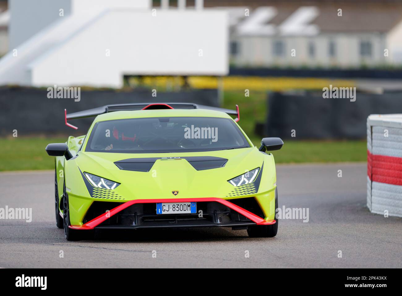 Lamborghini sto -Fotos und -Bildmaterial in hoher Auflösung – Alamy