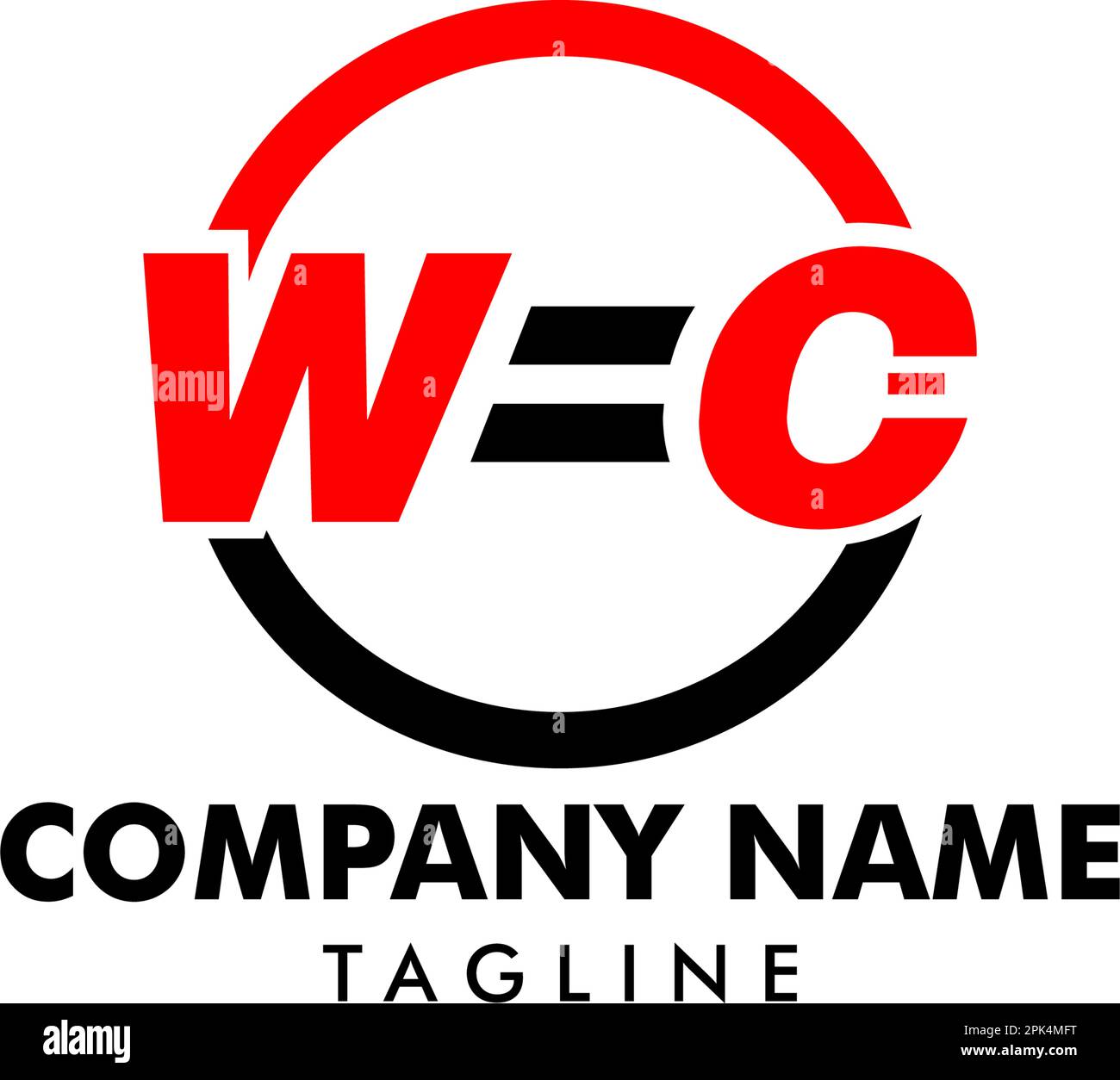 Wfc logo design -Fotos und -Bildmaterial in hoher Auflösung – Alamy
