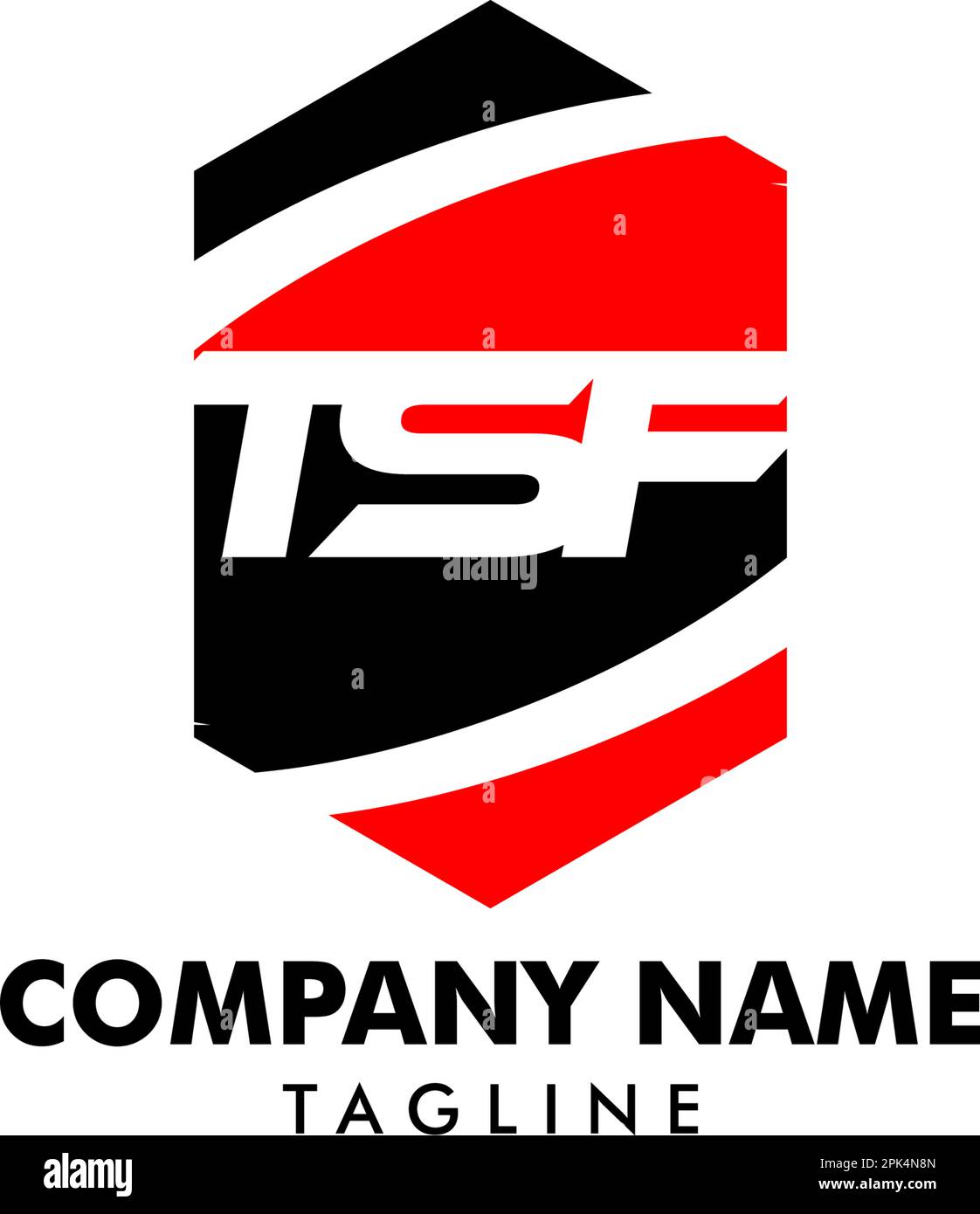 Tsf logo design -Fotos und -Bildmaterial in hoher Auflösung – Alamy