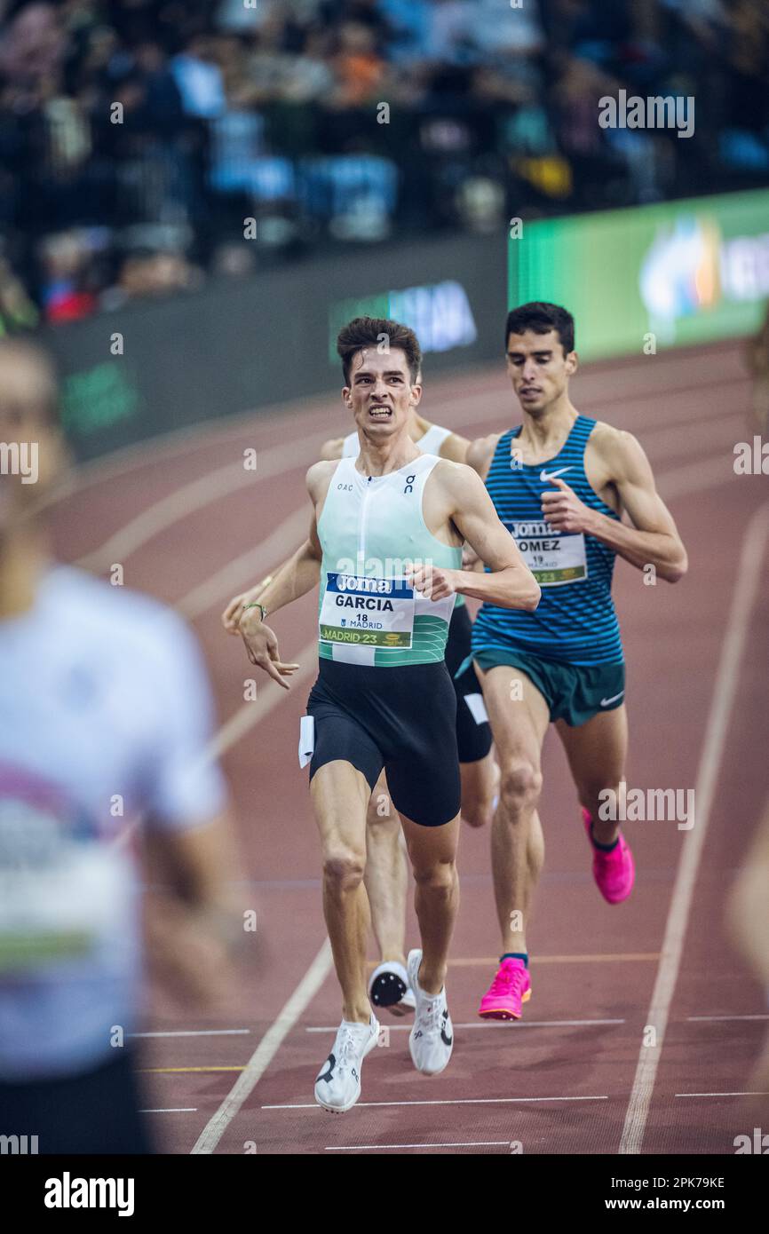 Mario garcia romo madrid -Fotos und -Bildmaterial in hoher Auflösung ...