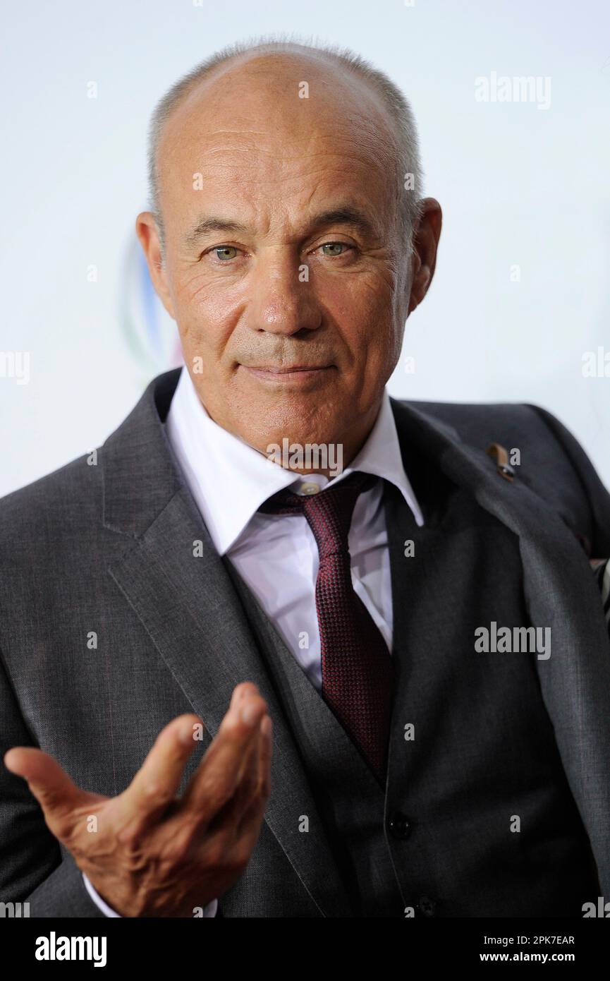 Heiner lauterbach am 1 -Fotos und -Bildmaterial in hoher Auflösung – Alamy