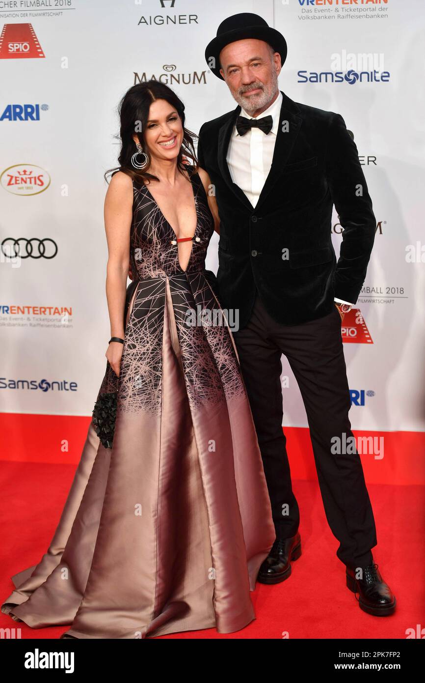 ARCHIVFOTO: Heiner LAUTERBACH wird am 10. April 2023 70, Heiner LAUTERBACH (Schauspieler) mit ...