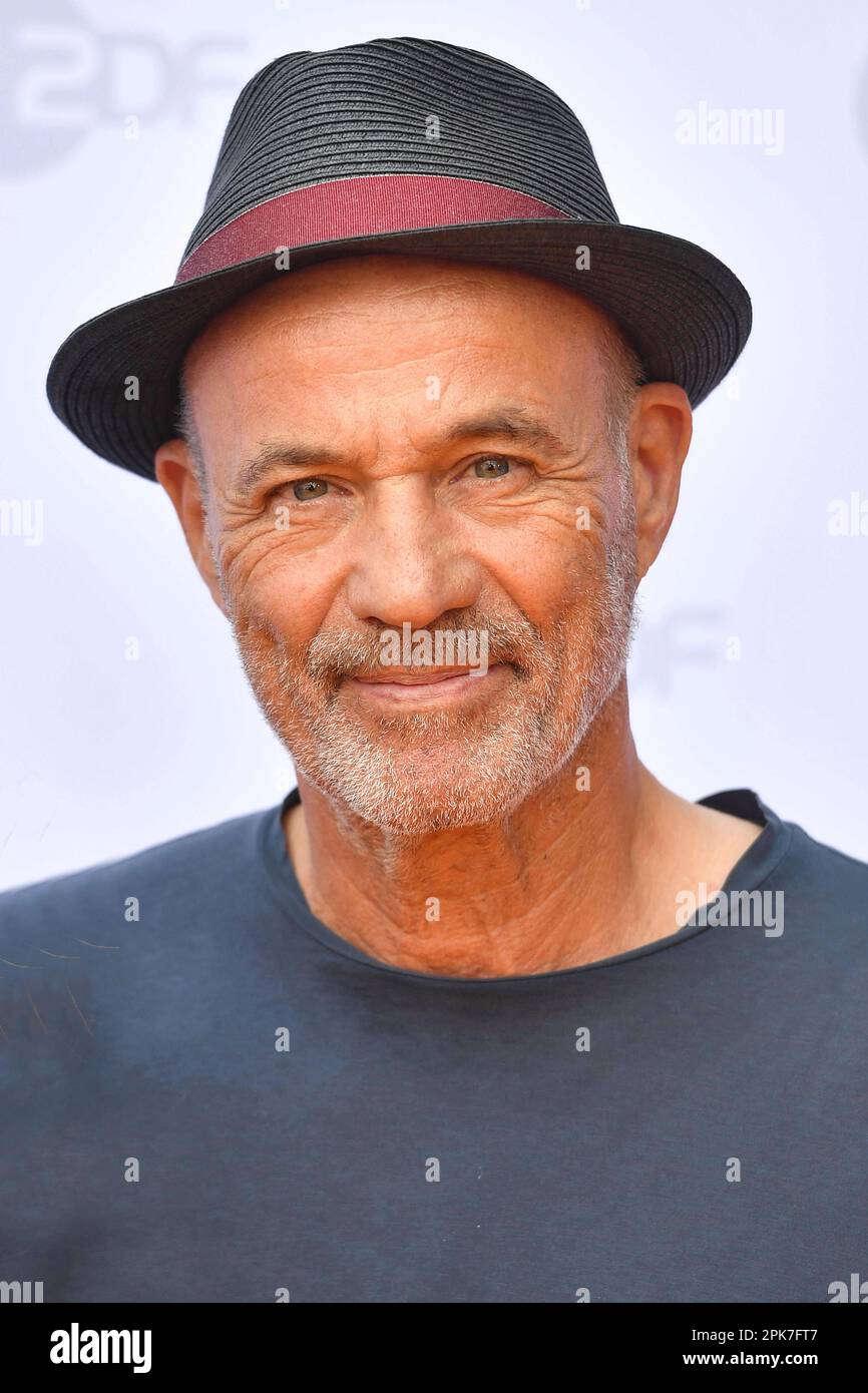 ARCHIVFOTO: Heiner LAUTERBACH wird am 10. April 2023 70, Heiner LAUTERBACH (Schauspieler ...