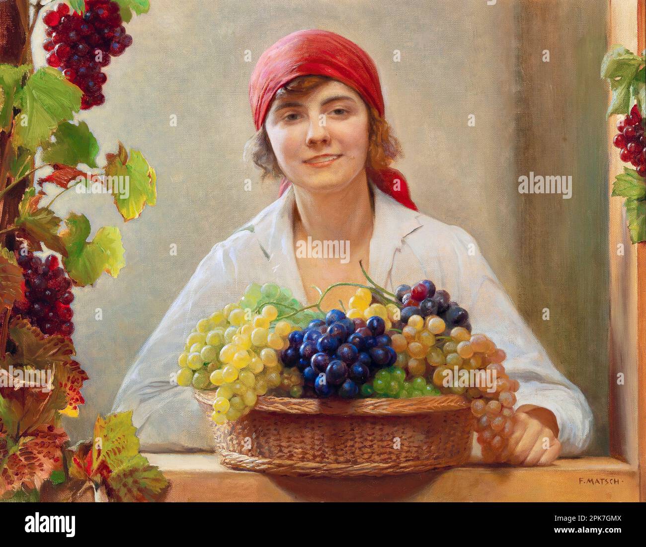 Franz von matsch -Fotos und -Bildmaterial in hoher Auflösung – Alamy