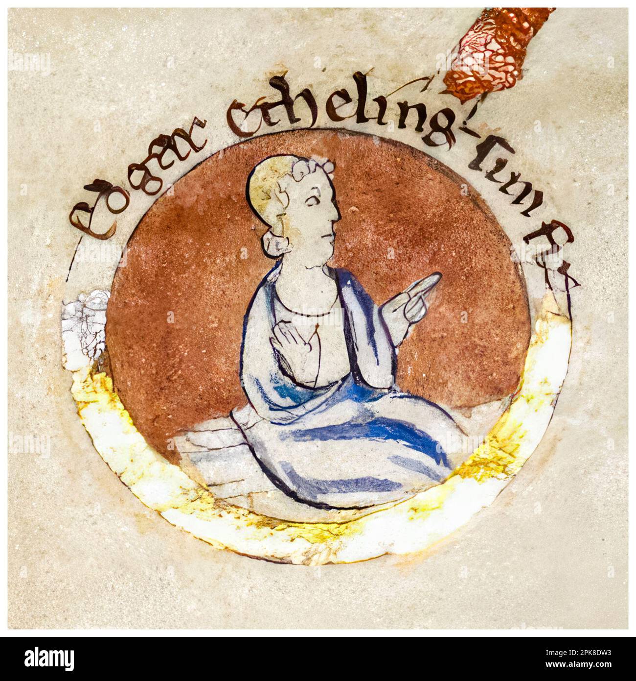 Edgar ii -Fotos und -Bildmaterial in hoher Auflösung – Alamy