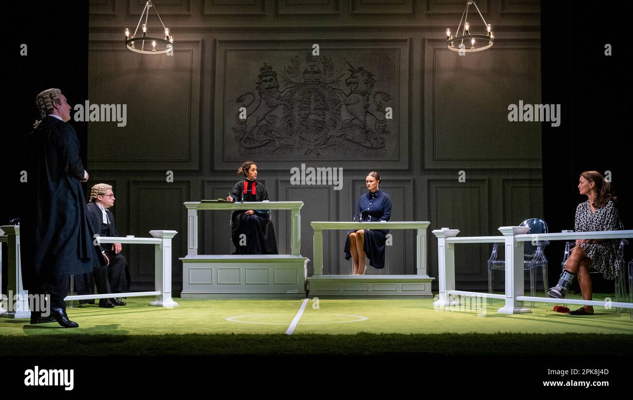 David sherborne qc -Fotos und -Bildmaterial in hoher Auflösung – Alamy