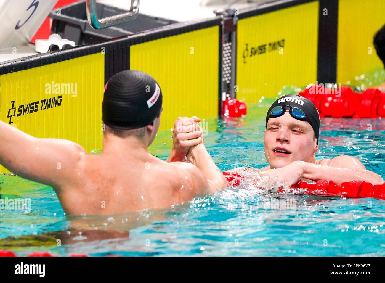 Koen de groot -Fotos und -Bildmaterial in hoher Auflösung – Alamy
