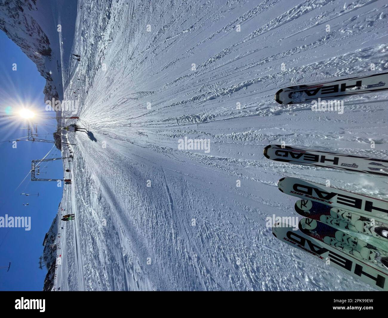 Neustift im stubaital winter -Fotos und -Bildmaterial in hoher ...