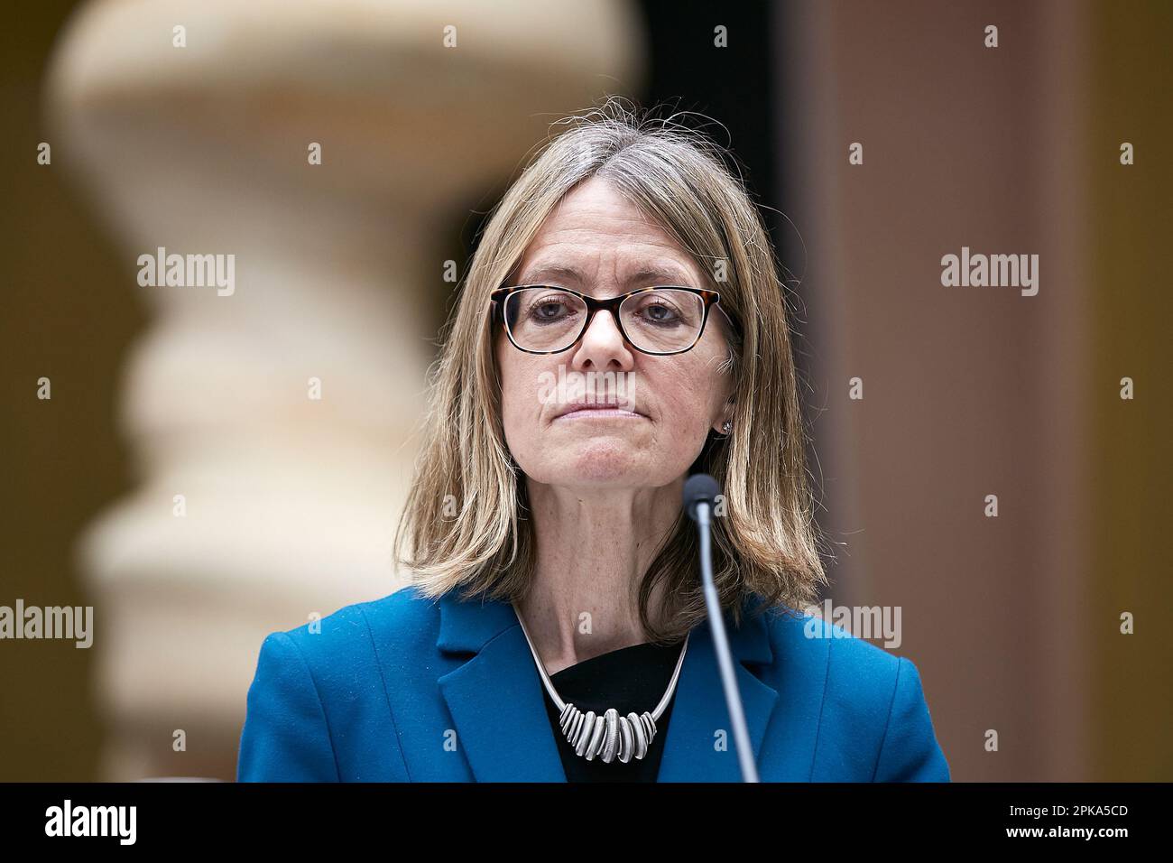 Jill gallard -Fotos und -Bildmaterial in hoher Auflösung – Alamy