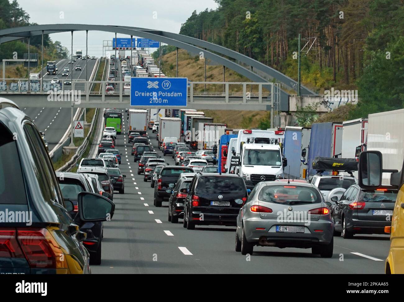 Dreieck potsdam -Fotos und -Bildmaterial in hoher Auflösung – Alamy