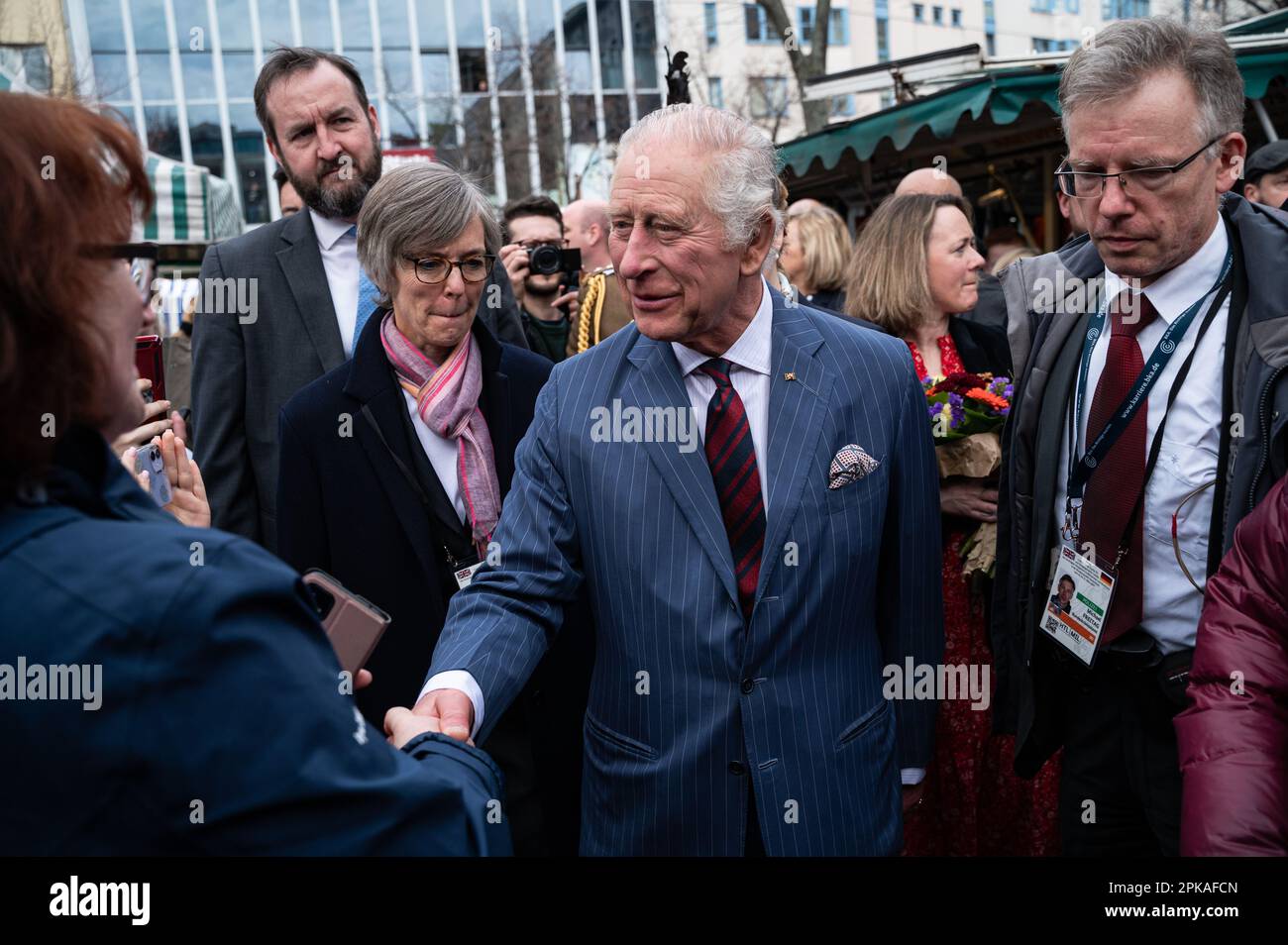 Karl iii in deutschland -Fotos und -Bildmaterial in hoher Auflösung – Alamy