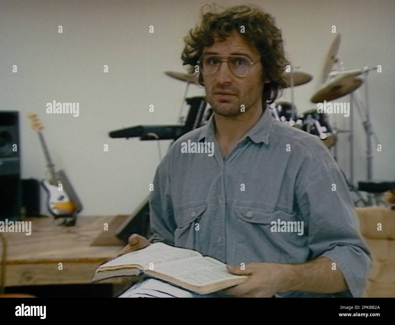 WACO: AMERICAN APOCALYPSE, David Koresh, in the beginning&', (Staffel 1 ...